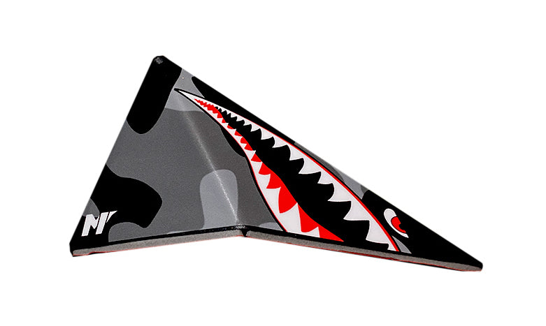 Fin Skin Spitfire – MotoFin