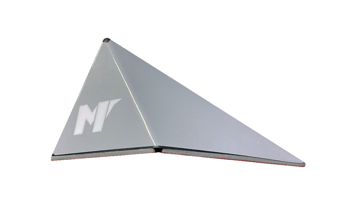 Fin Skin Grey – MotoFin