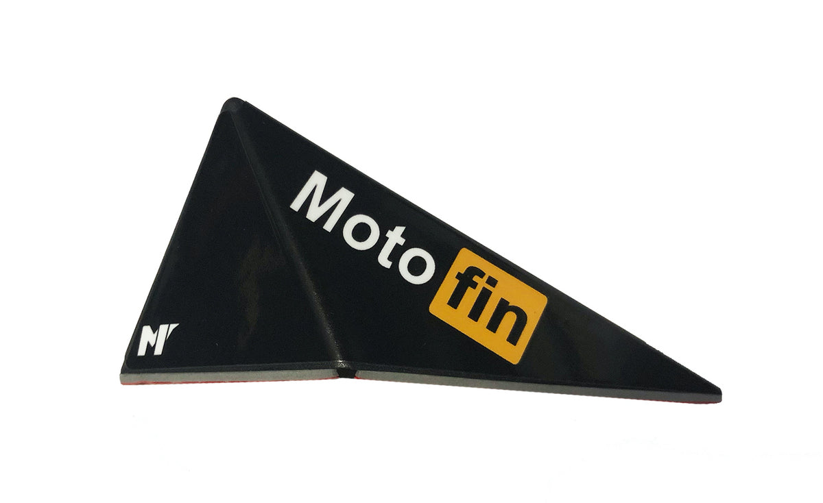 Fin Skin Fin Hub – MotoFin