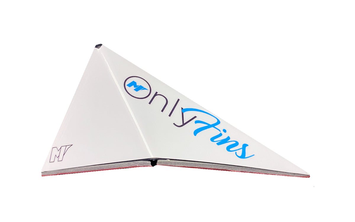 Fin Skin OnlyFins – MotoFin