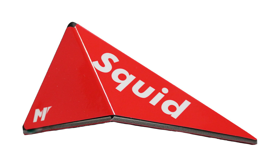 Fin Skin Squidpreme – MotoFin